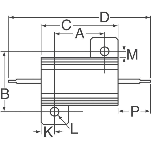 KAL50FB15R0 Stackpole Electronics Inc | Resistors | DigiKey